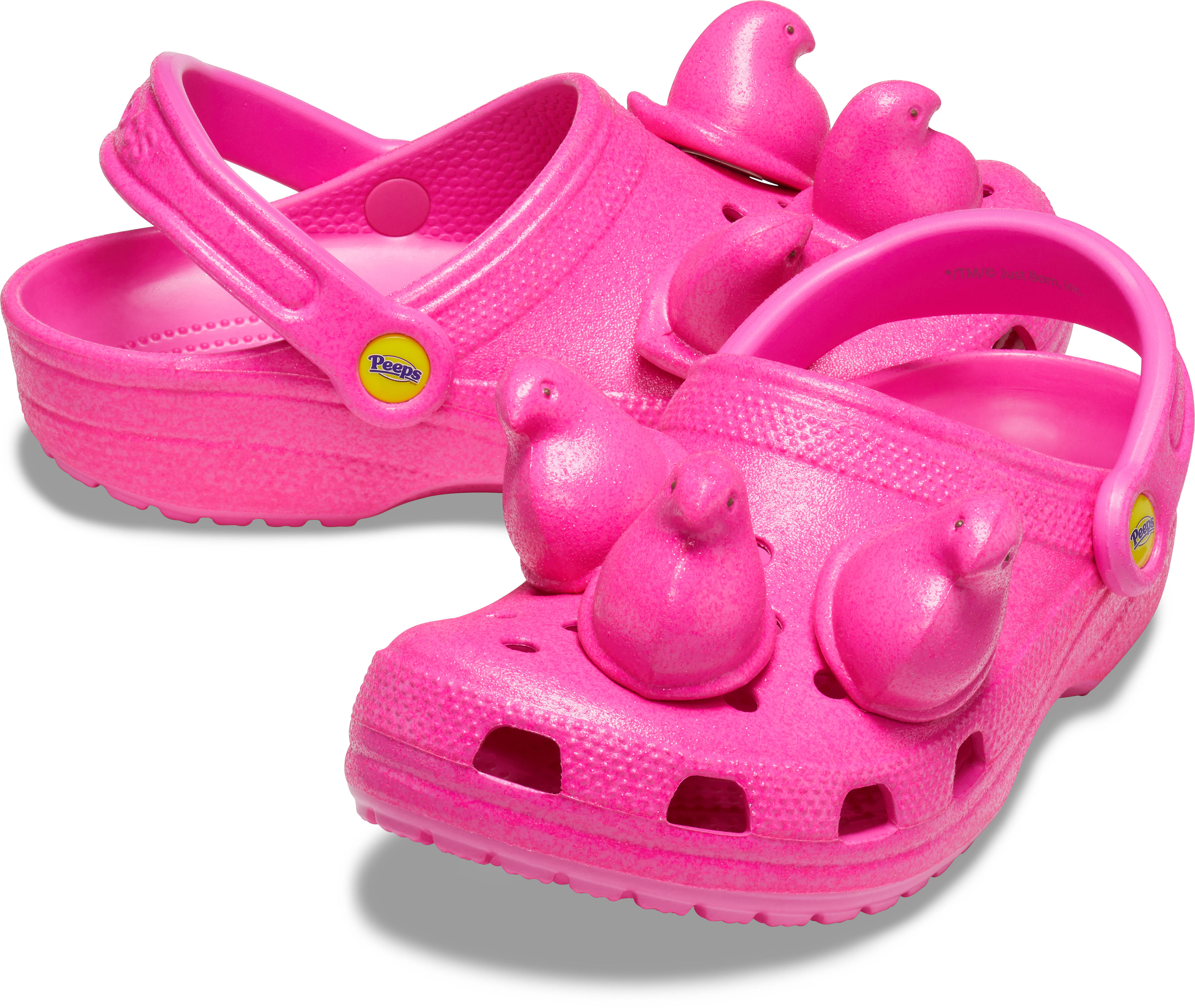 Are Pink Crocs Too Much For A Guy Rcrocs