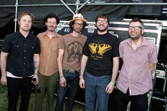 Listen to Rogue Wave's New Song "Good Morning" off of Upcoming Album ...