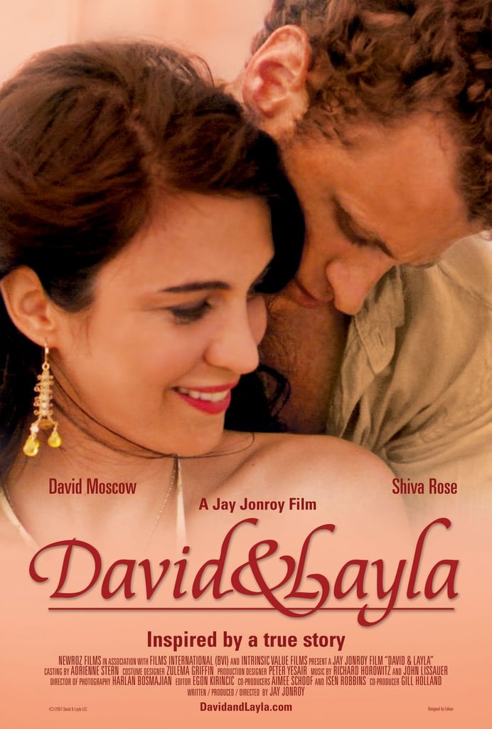 David And Layla New York Romance Films On Netflix Streaming Popsugar Love And Sex Photo 8