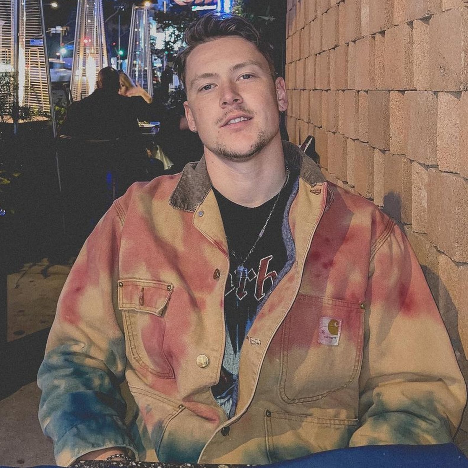 Meet Styn, Keke Palmer's Boyfriend | PS Celebrity