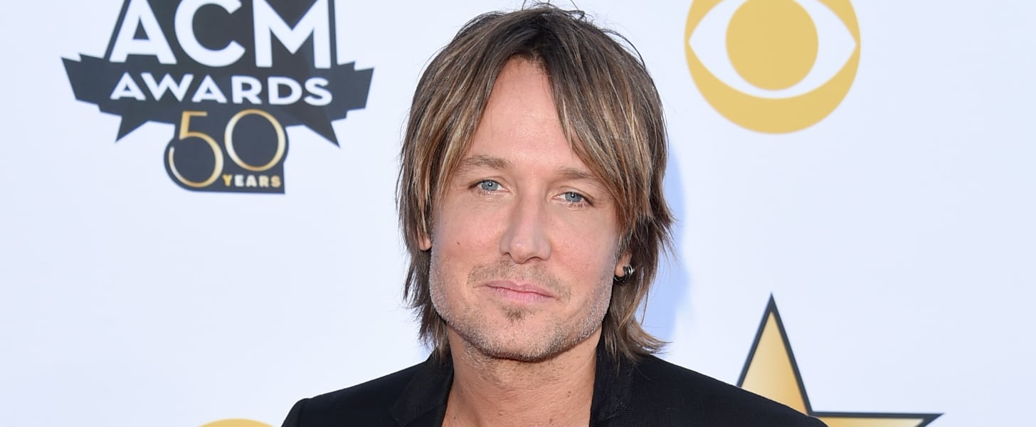 Keith Urban's Dad Passes Away From Cancer | POPSUGAR Celebrity