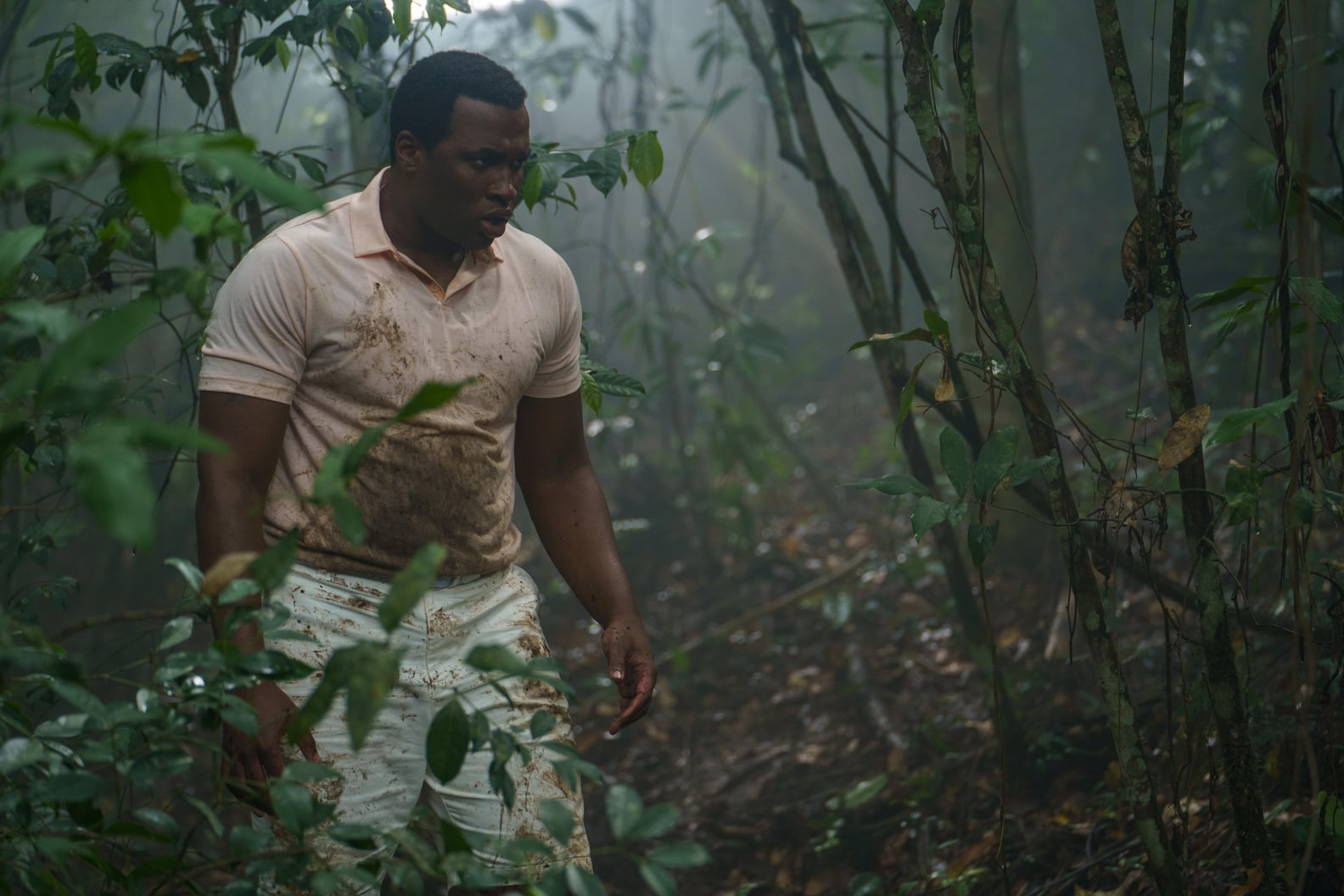 Hulu's Saint X: Trailer, Cast, Release Date | POPSUGAR Entertainment