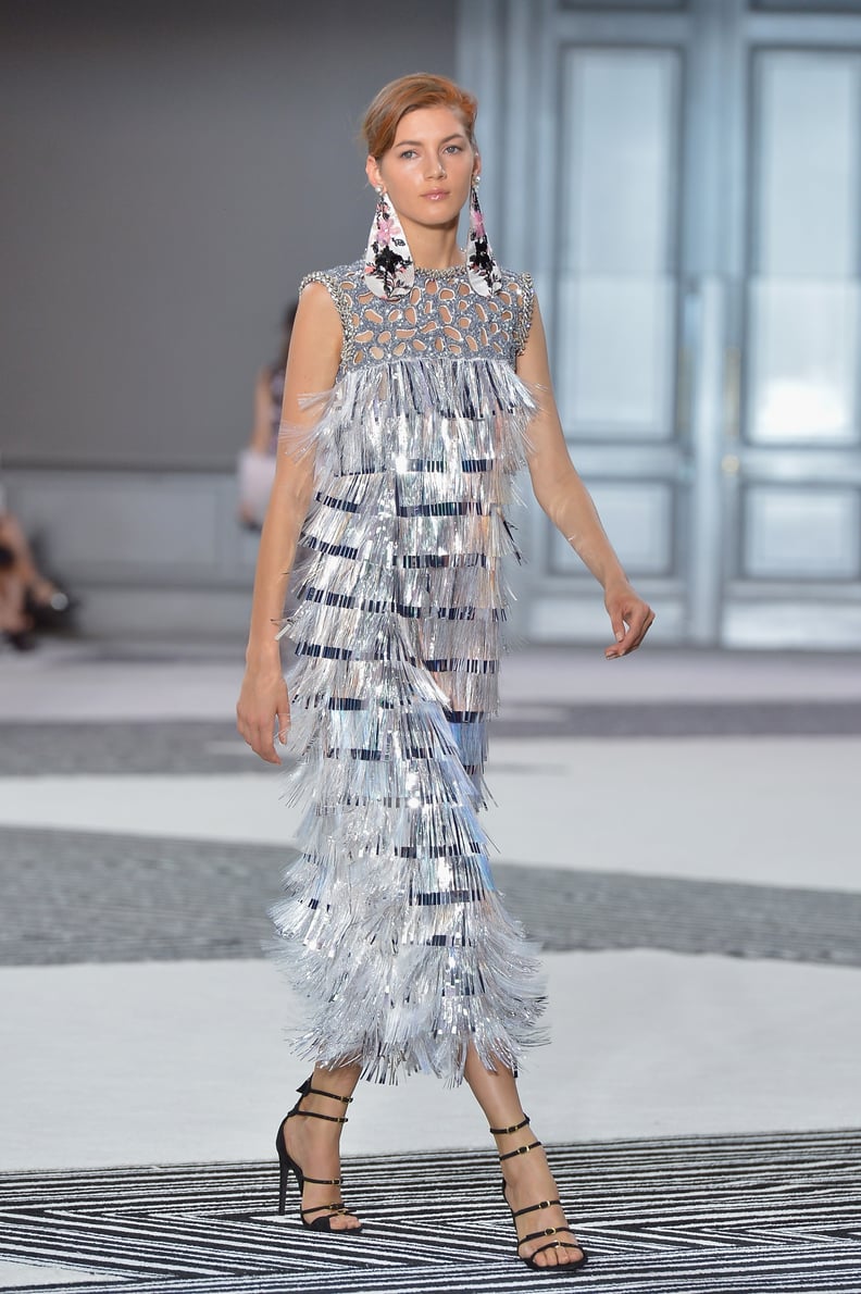 Best Gowns at Couture Fashion Week Fall 2015 | PS Fashion