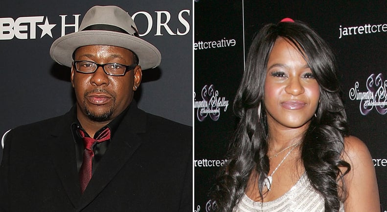 Bobby Brown Opens Up About Bobbi Kristina Brown at Concert | PS Celebrity