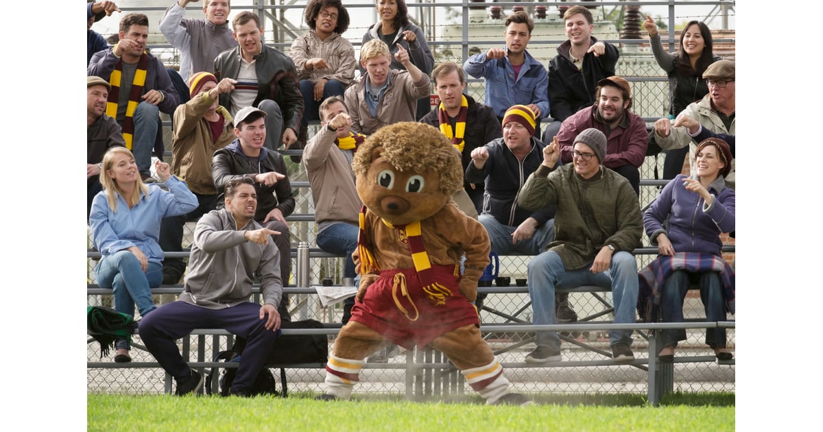 Mascots | Underrated Netflix Original Movies | POPSUGAR Entertainment ...