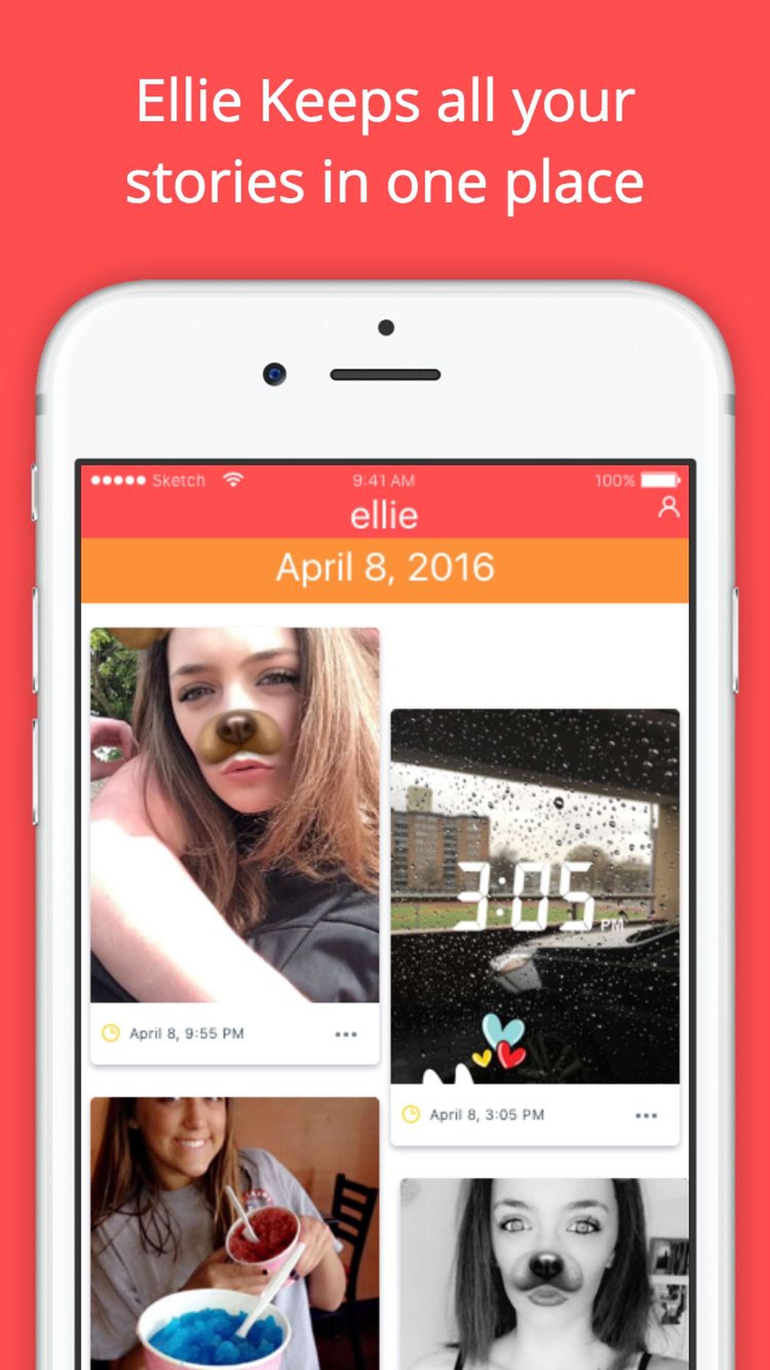 How to Save Snapchat Stories | PS Tech