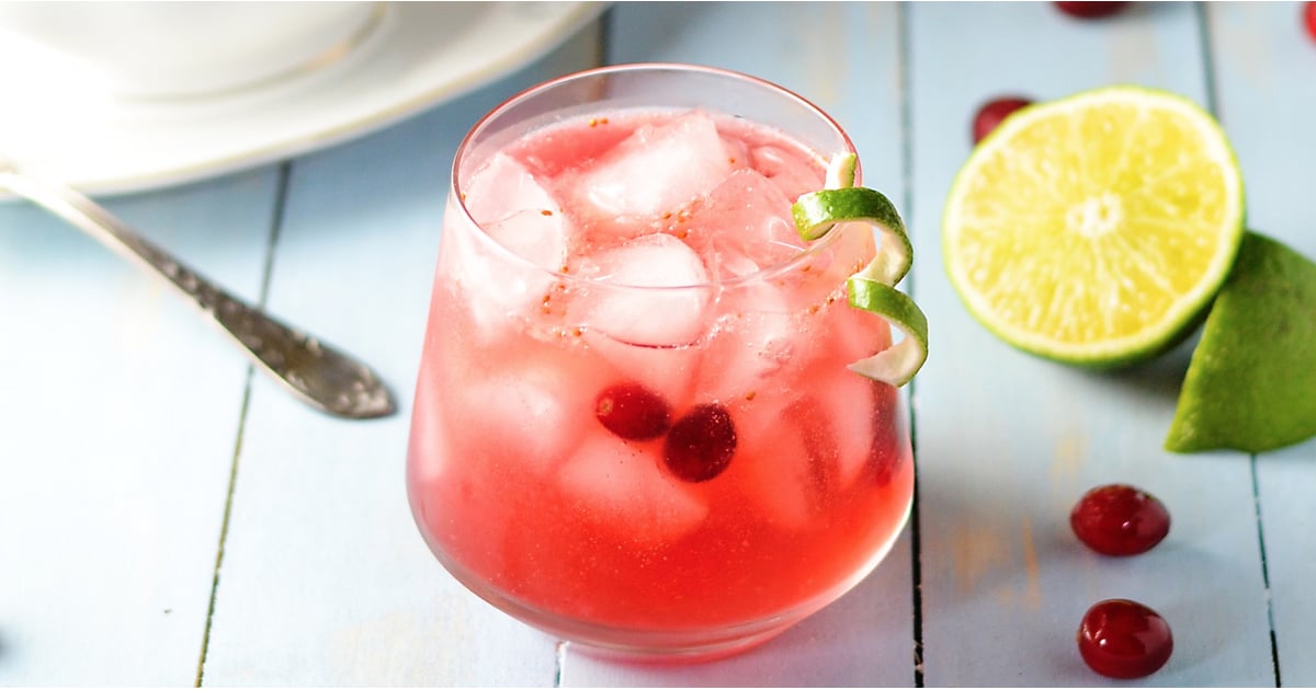 Latin Holiday Cocktail Recipes | POPSUGAR Latina