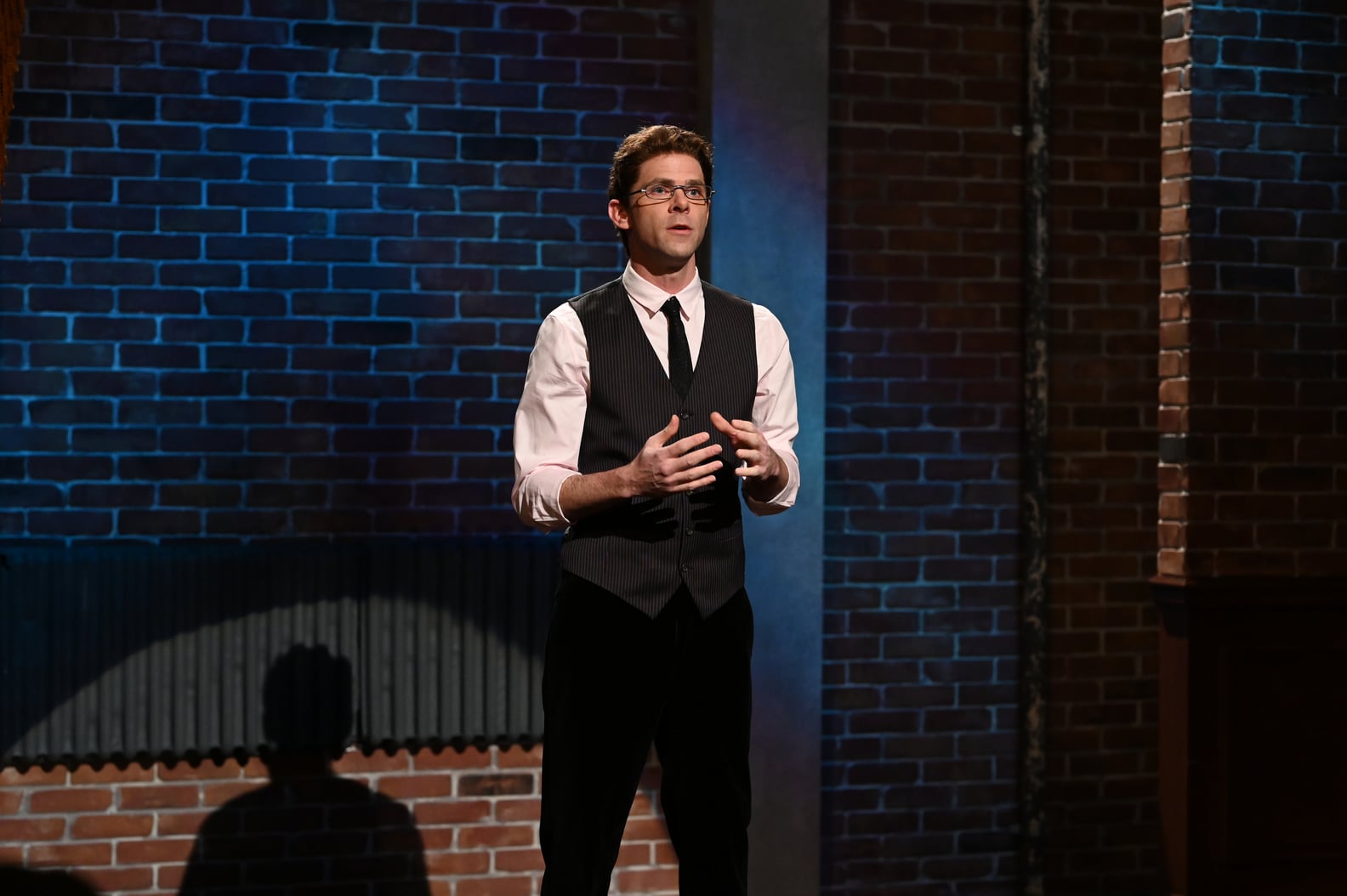 The New and Returning Cast of Saturday Night Live Season 48 | POPSUGAR ...