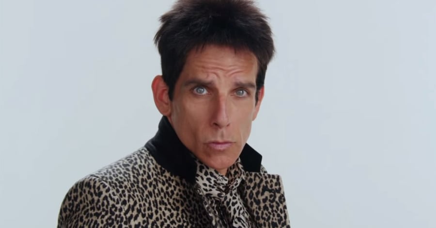 Zoolander 2 Teaser | POPSUGAR Entertainment