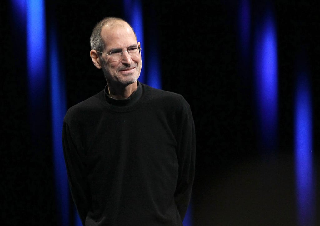Tim Cook Remembers Steve Jobs | POPSUGAR Tech