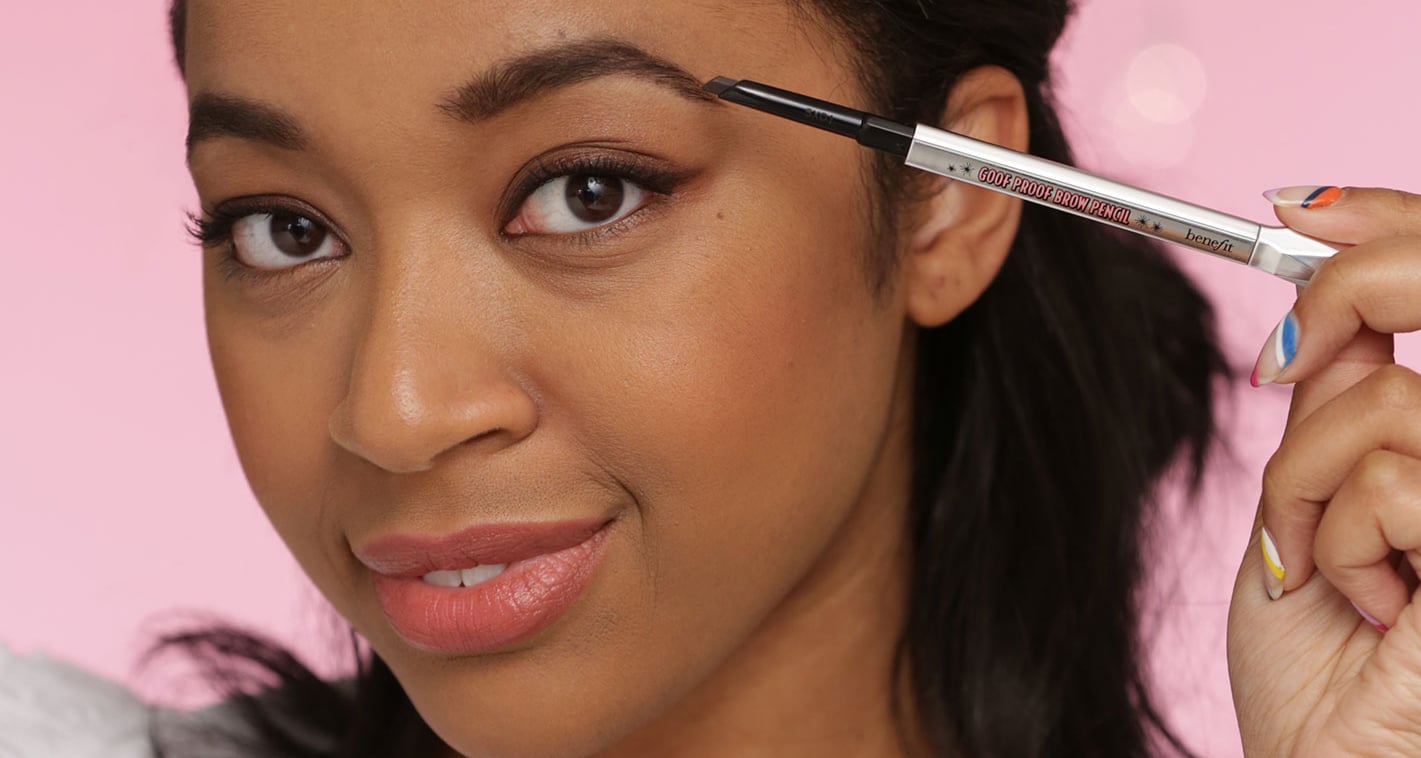 How to Solve Common Eyebrow Problems | PS Beauty