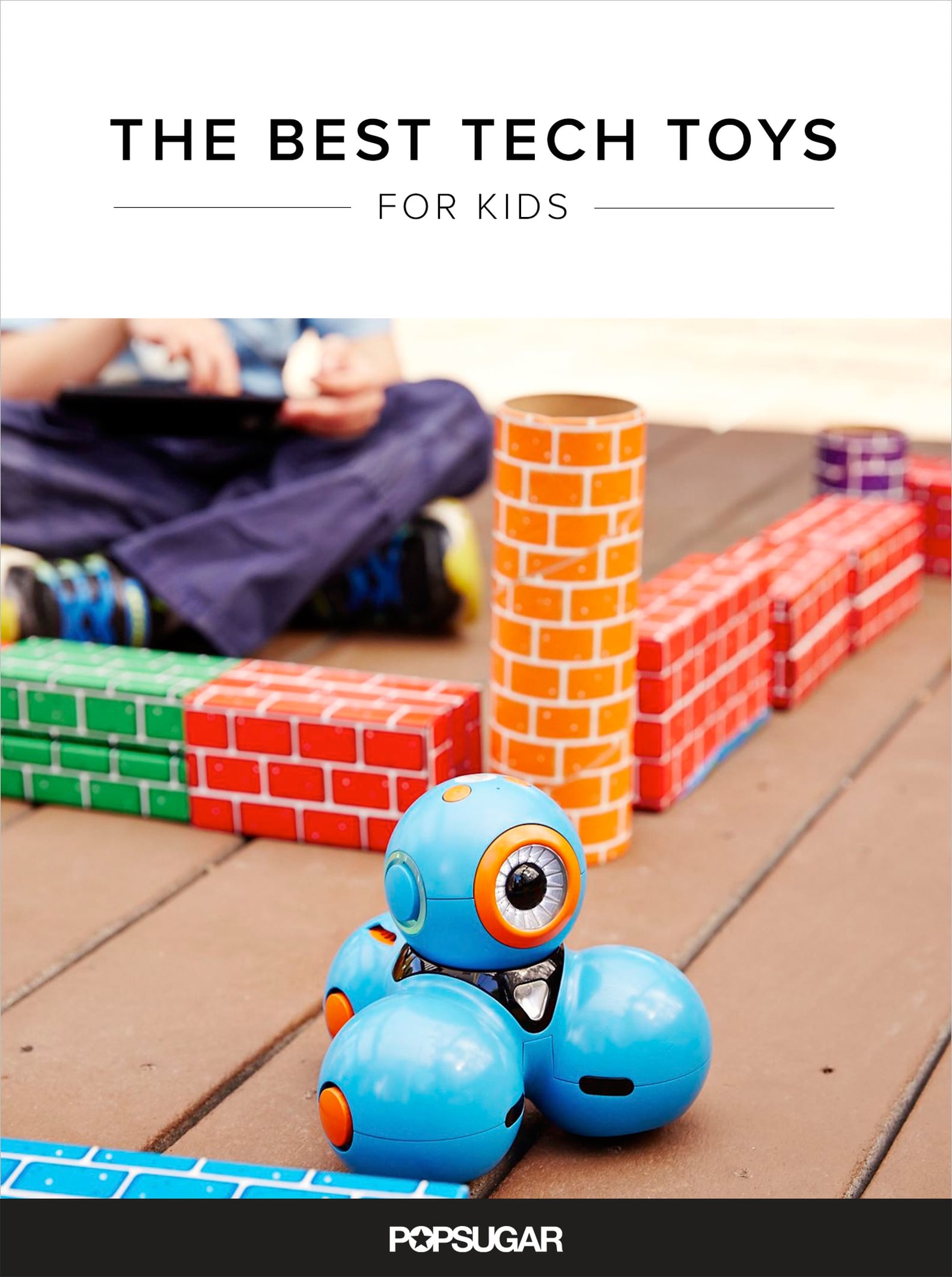 Best Tech Toys 2015 | PS Tech