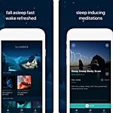 Apps to Help You Fall Asleep | POPSUGAR Fitness