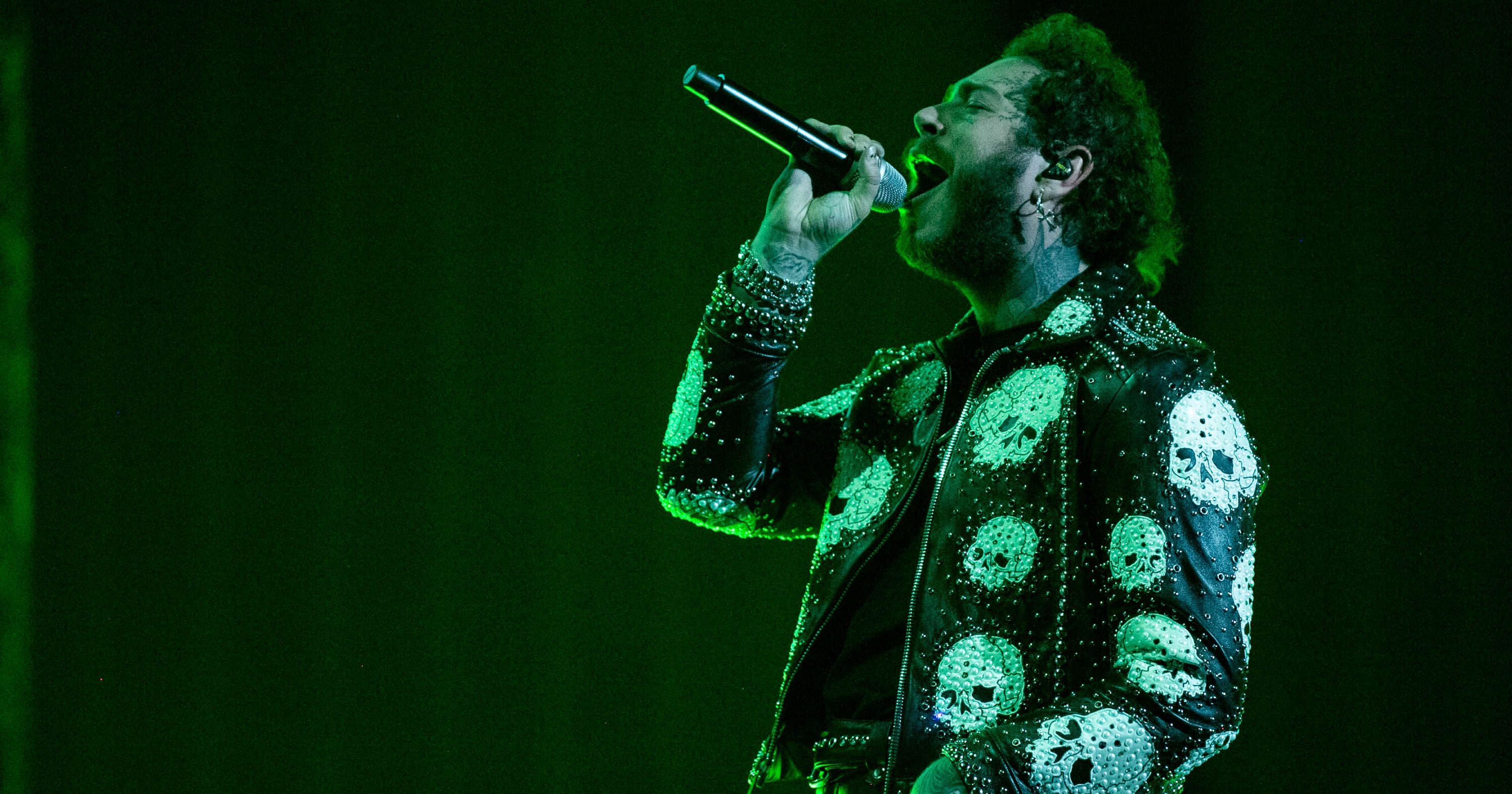 Post Malone Best Songs | POPSUGAR Entertainment