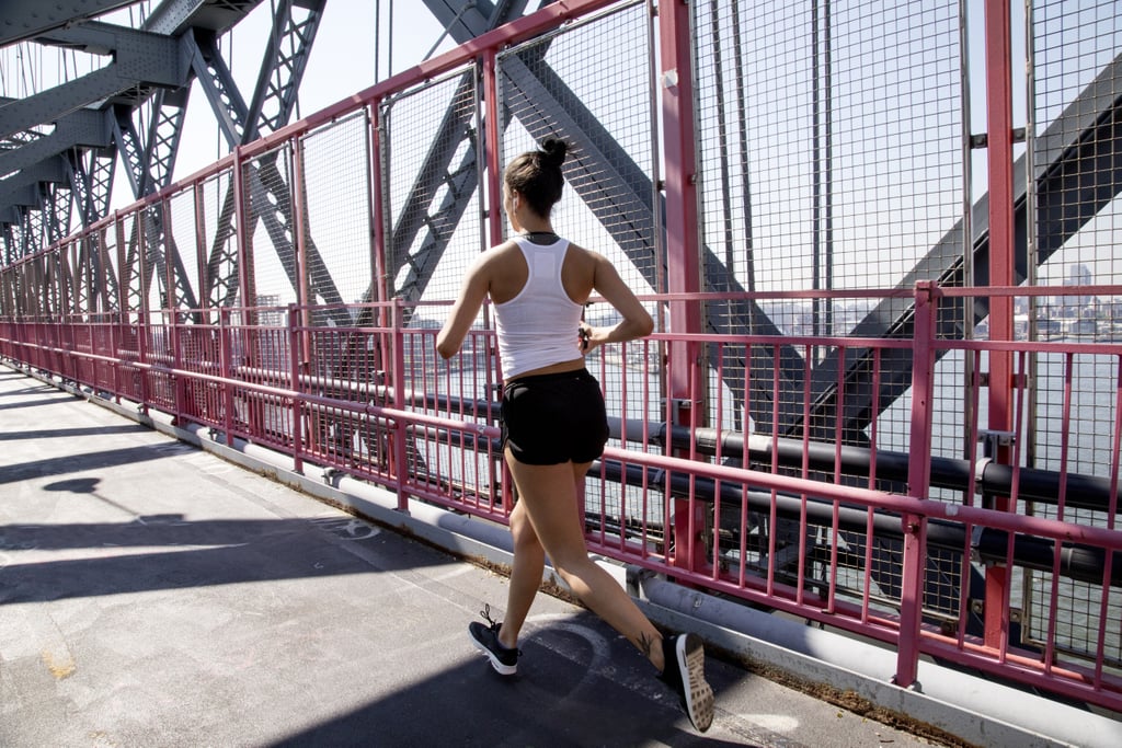 Virtual Marathons and Half Marathons to Sign Up For in 2020 | POPSUGAR ...