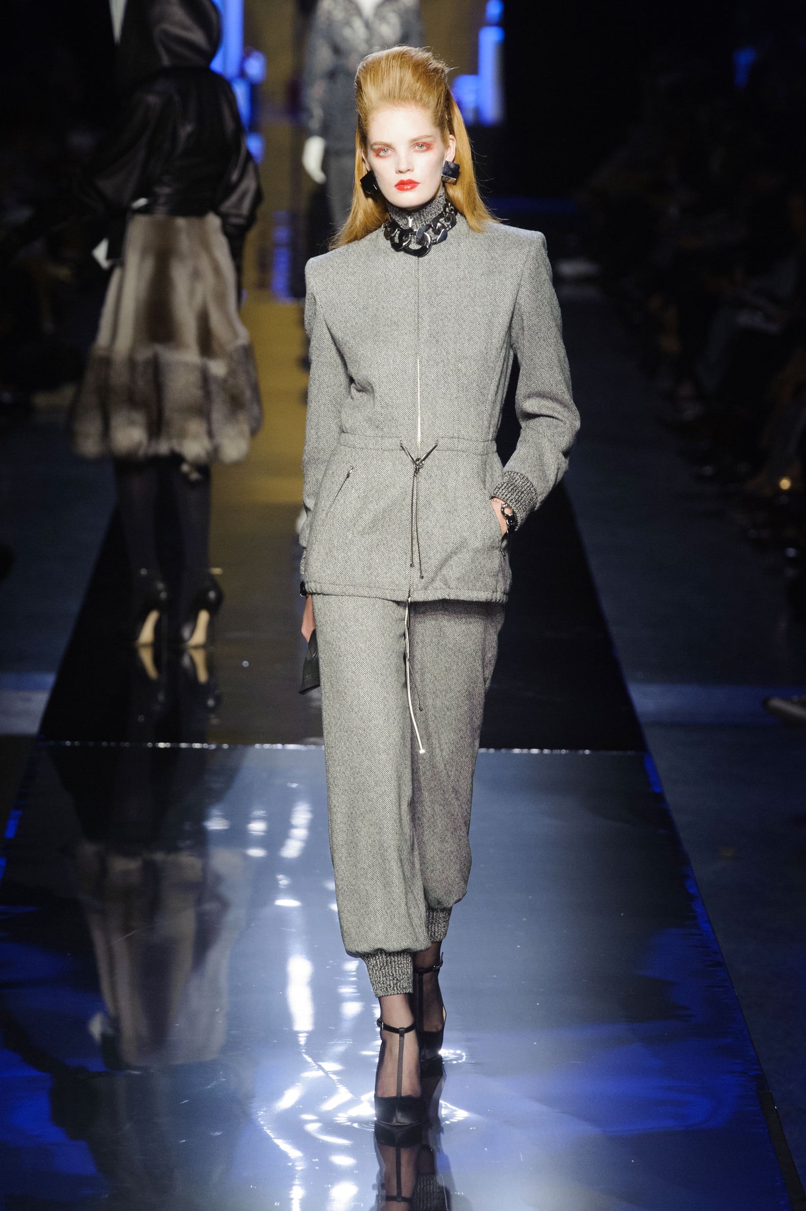 Jean Paul Gaultier Haute Couture Fashion Week Fall 2014 | PS Fashion
