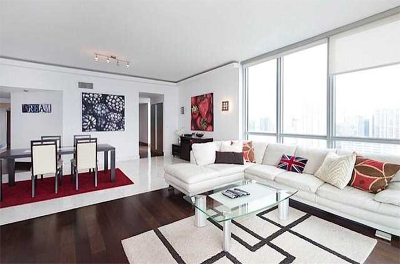 Andy Murray Sells His Miami Condo | PS Home