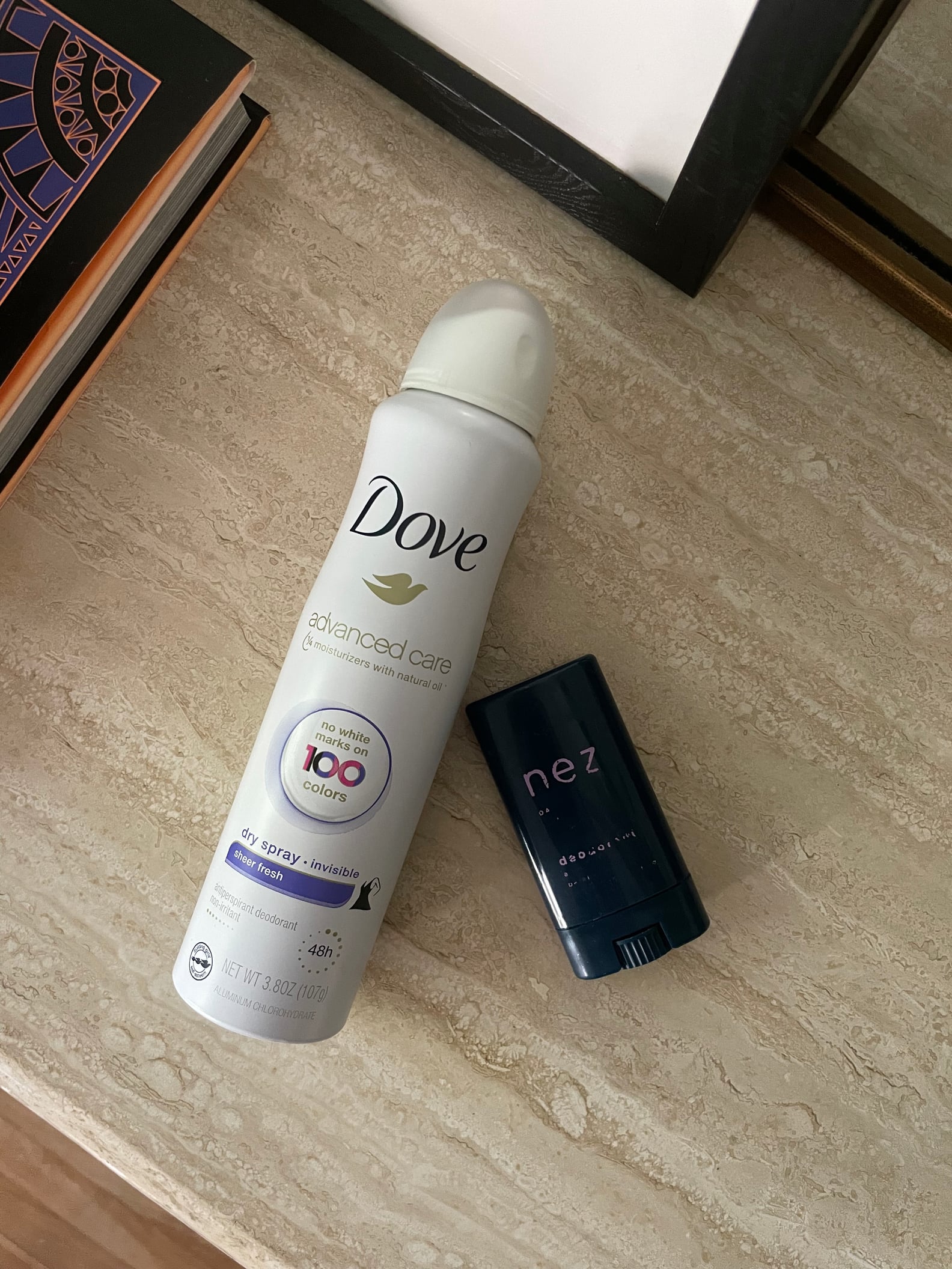 I Tried Deodorant Layering to Smell Really Good | PS Beauty