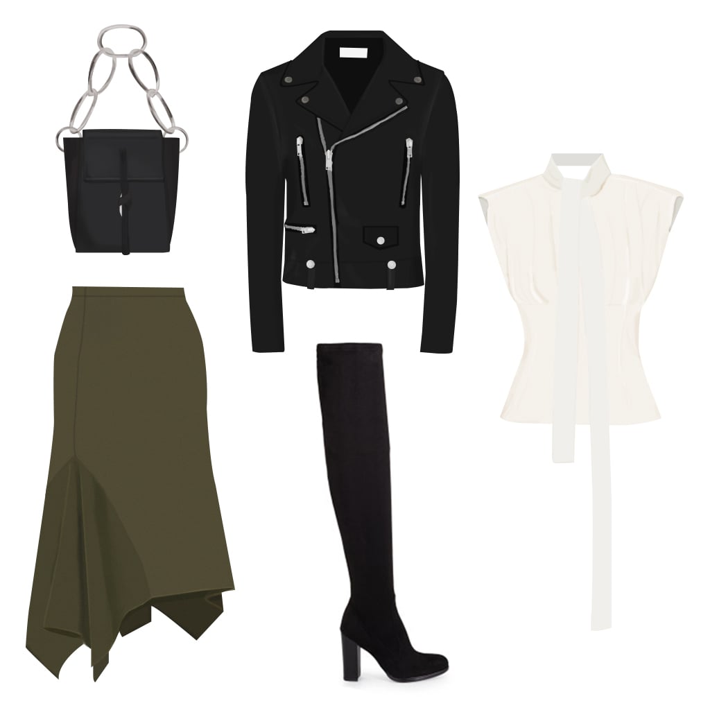 Shoes For Holiday Parties | POPSUGAR Fashion