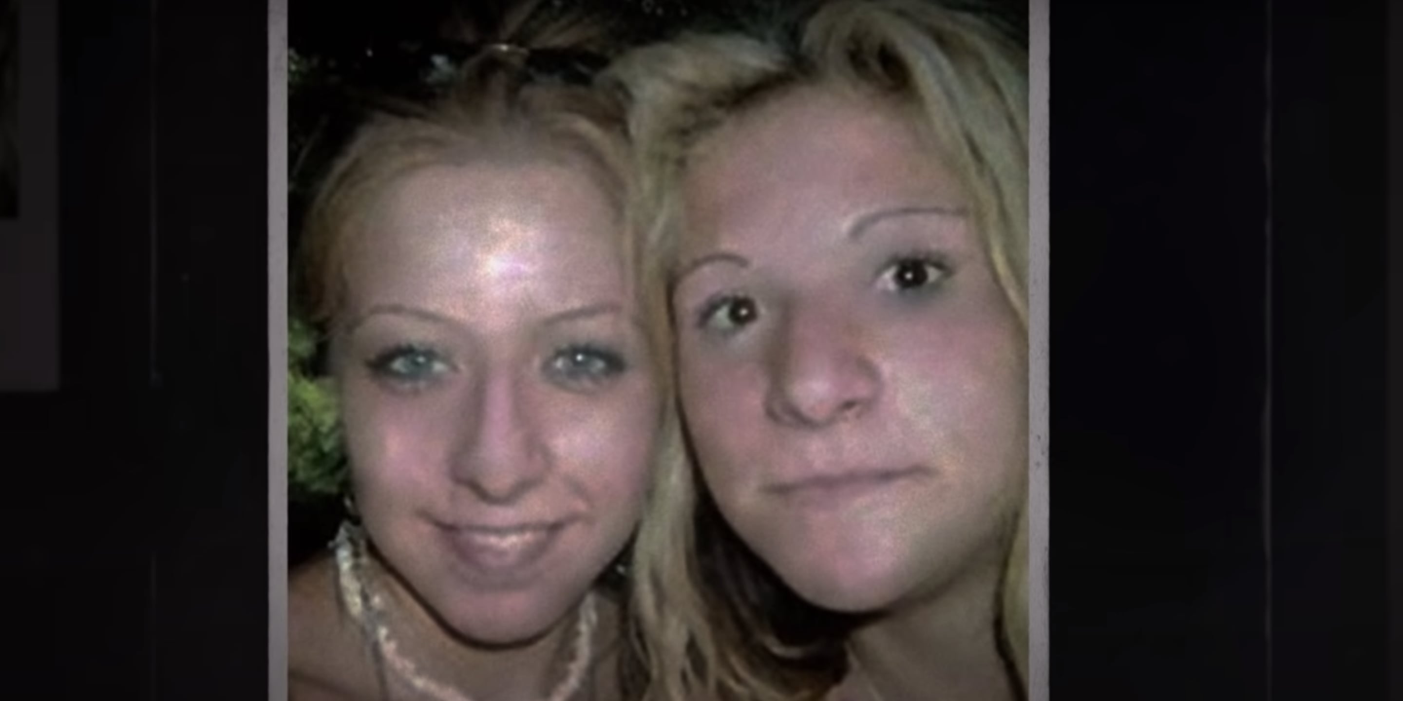 Unsolved Mysteries: What Happened to Lena Chapin? Theories | PS ...