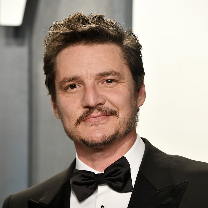 Pedro Pascal | POPSUGAR Celebrity