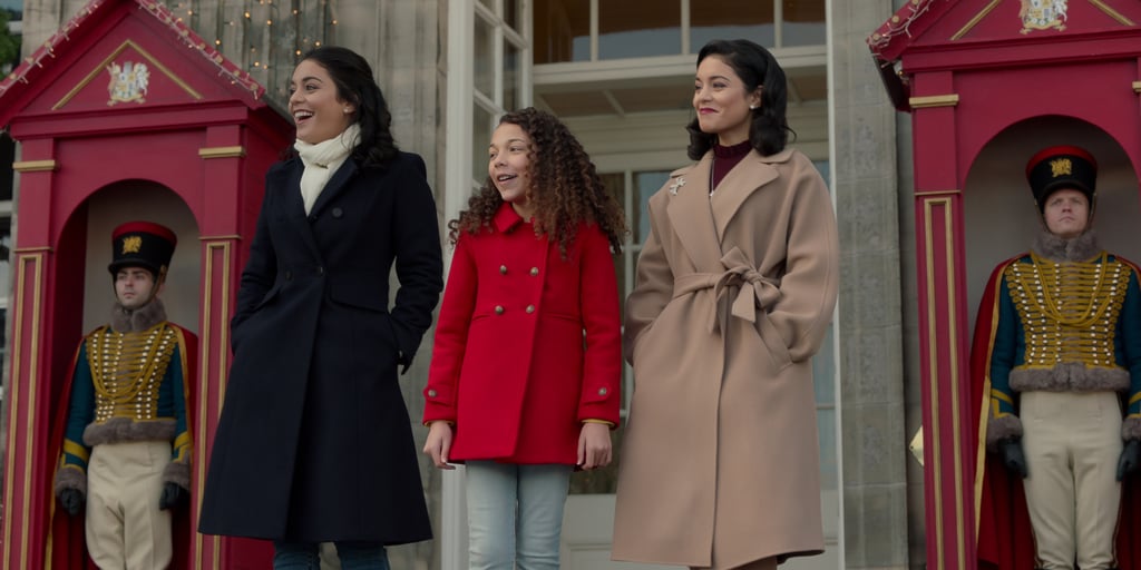 The Princess Switch: Switched Again Movie Details | POPSUGAR Entertainment