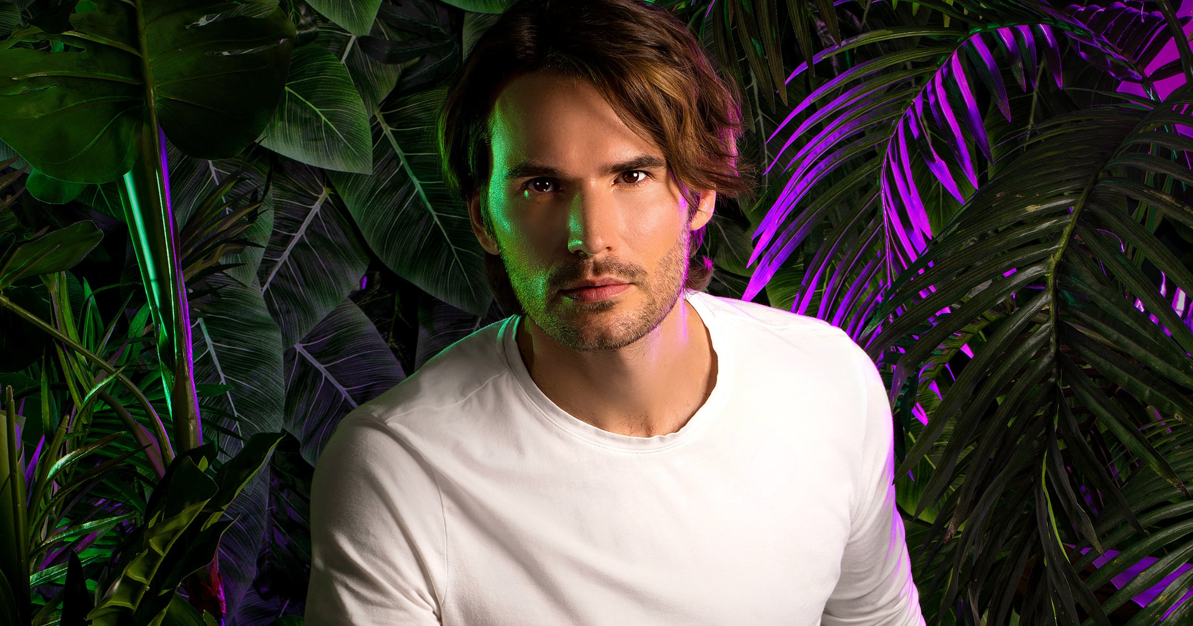 Gerard Flores Debut Single "Esta Noche" | PS Latina