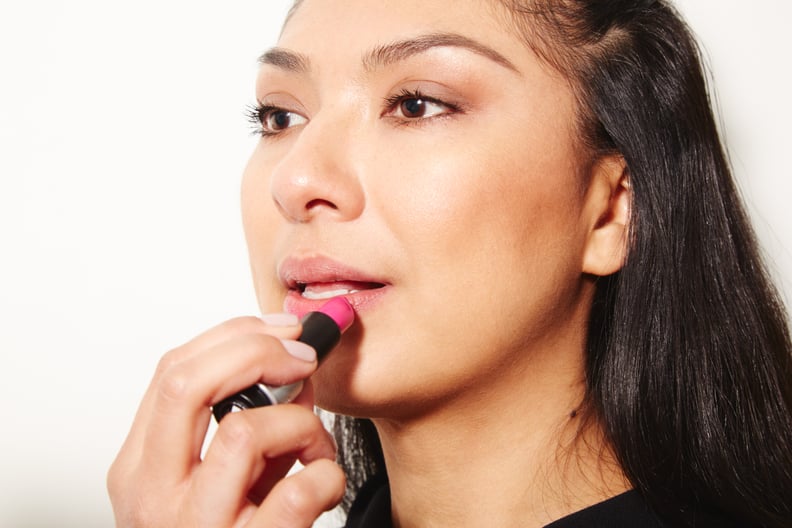 Lip Contour Tutorial | POPSUGAR Beauty