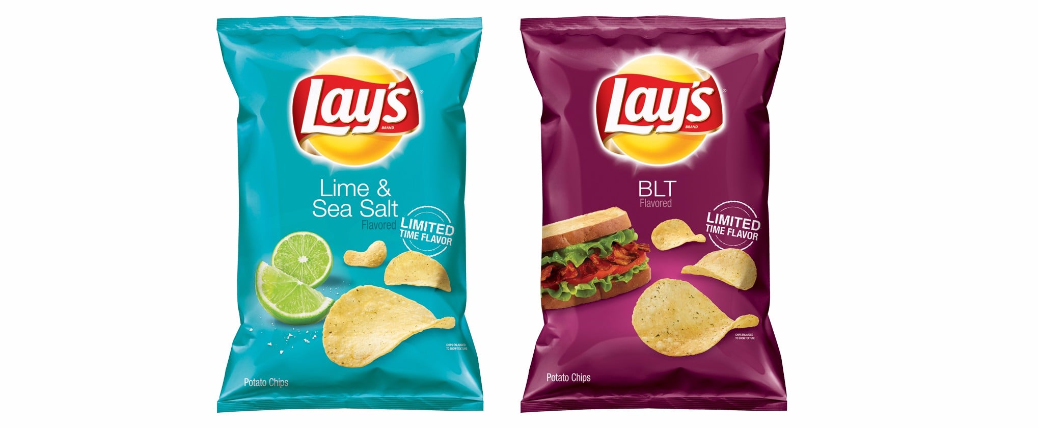 Lay's BLT Chips | POPSUGAR Food
