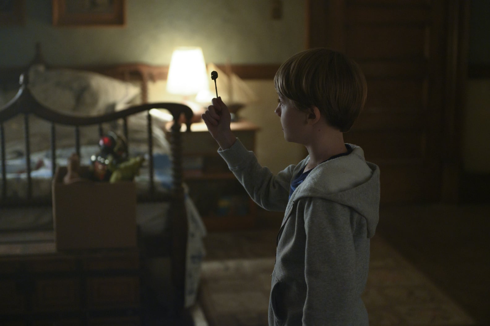 Guide to All the Keys From Netflix's Locke & Key | PS Entertainment