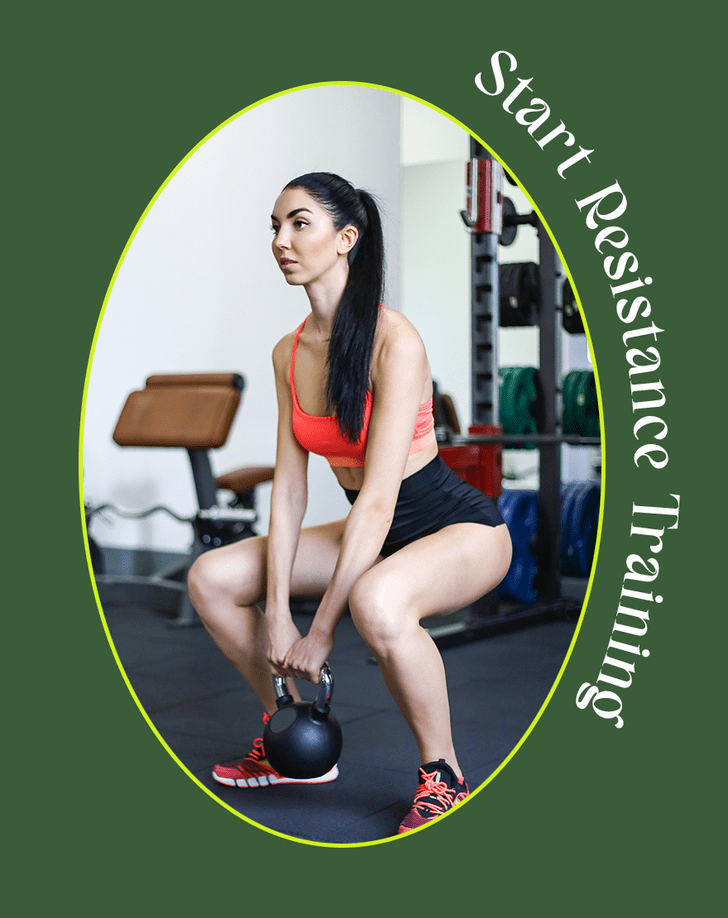 Exercises That Can Support Immune Health | POPSUGAR Fitness