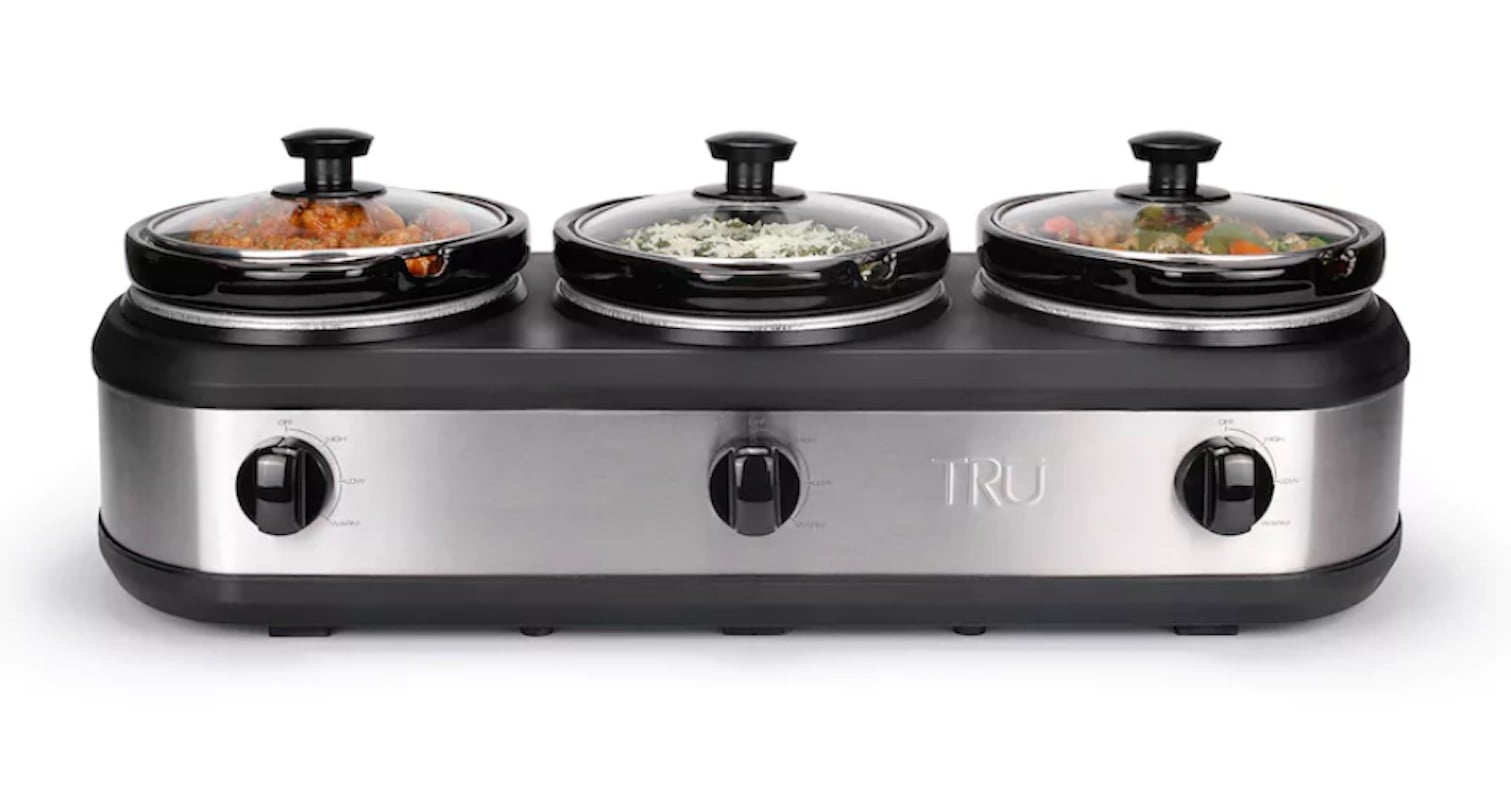 Healthy Cooking Gadgets 2018 | POPSUGAR Fitness