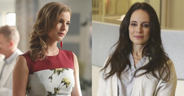 Revenge Season 4 Premiere Pictures | PS Entertainment