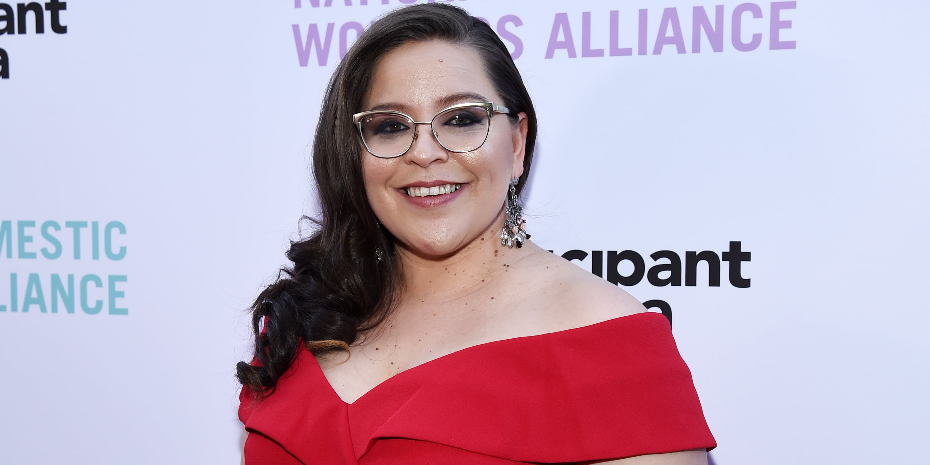 Interview With Supermajority's Jess Morales Rocketto 2020 | PS News