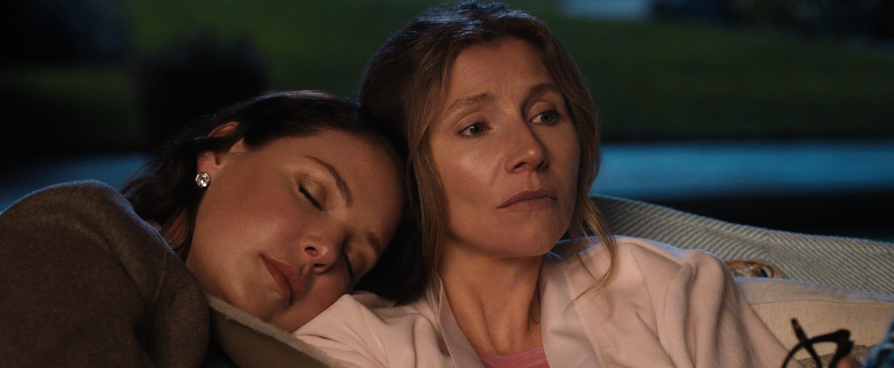 Firefly Lane: What Happened Between Tully and Kate? Theories | POPSUGAR ...