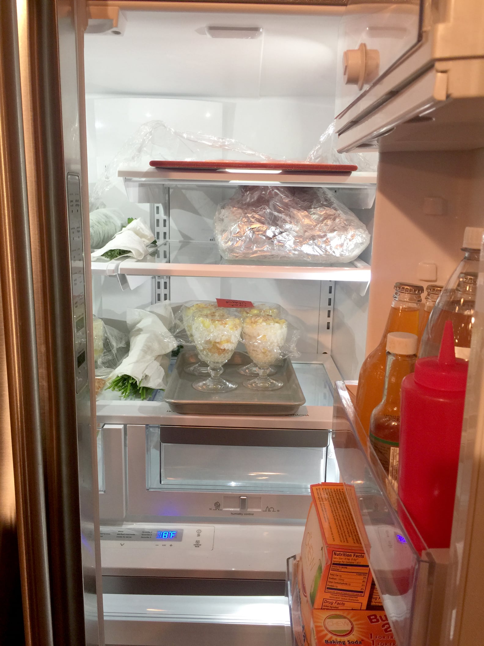 Behind the Scenes of ABC's The Chew | PS Food