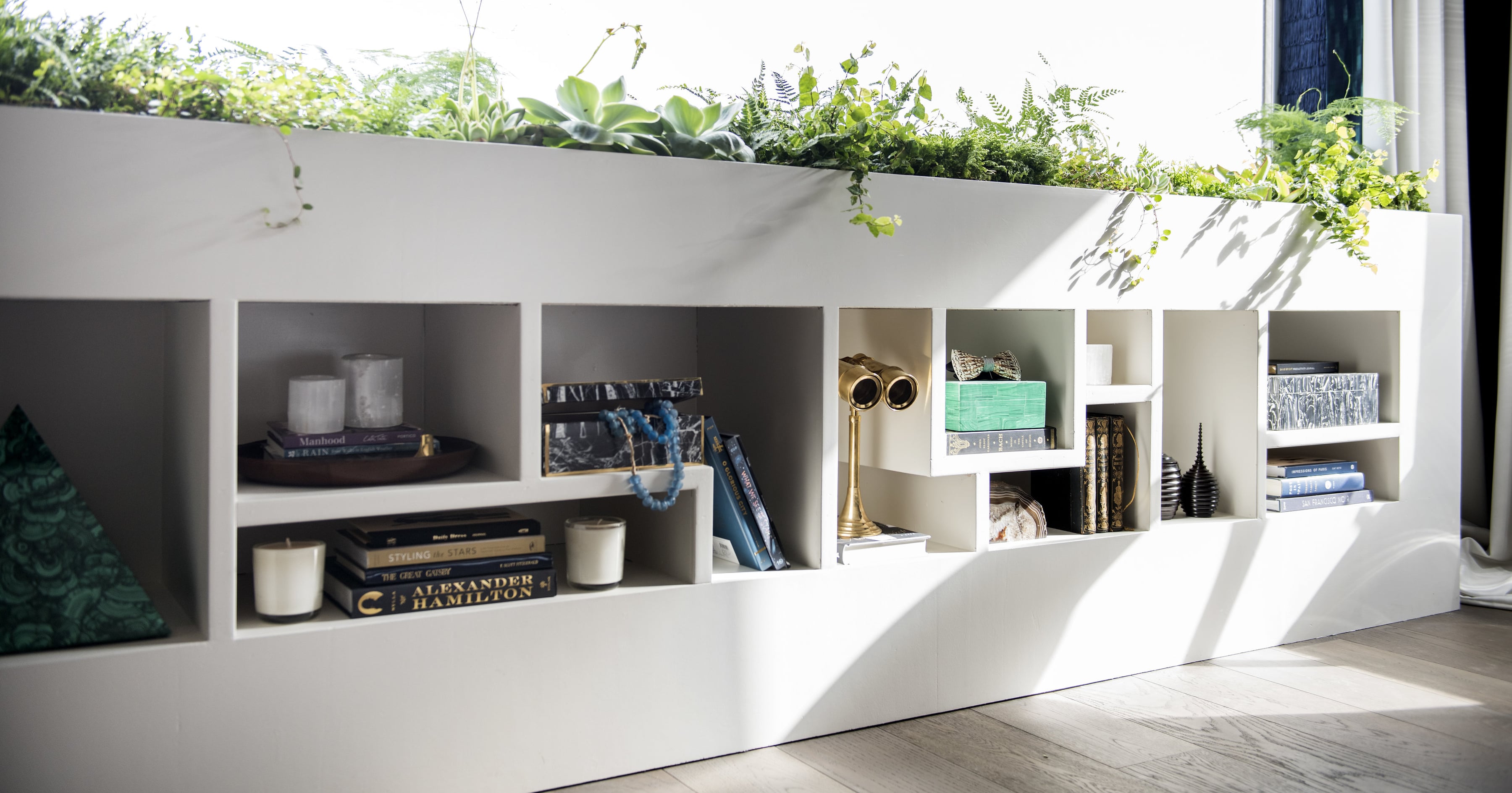 Chic Home Storage Solutions on Amazon | POPSUGAR Home