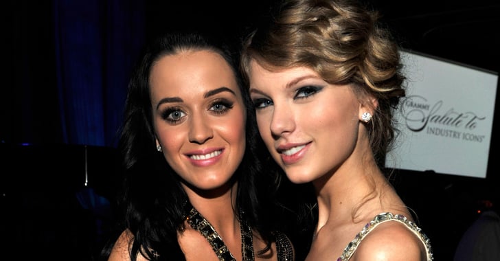 History of All of Taylor Swift's Relationships | POPSUGAR Celebrity