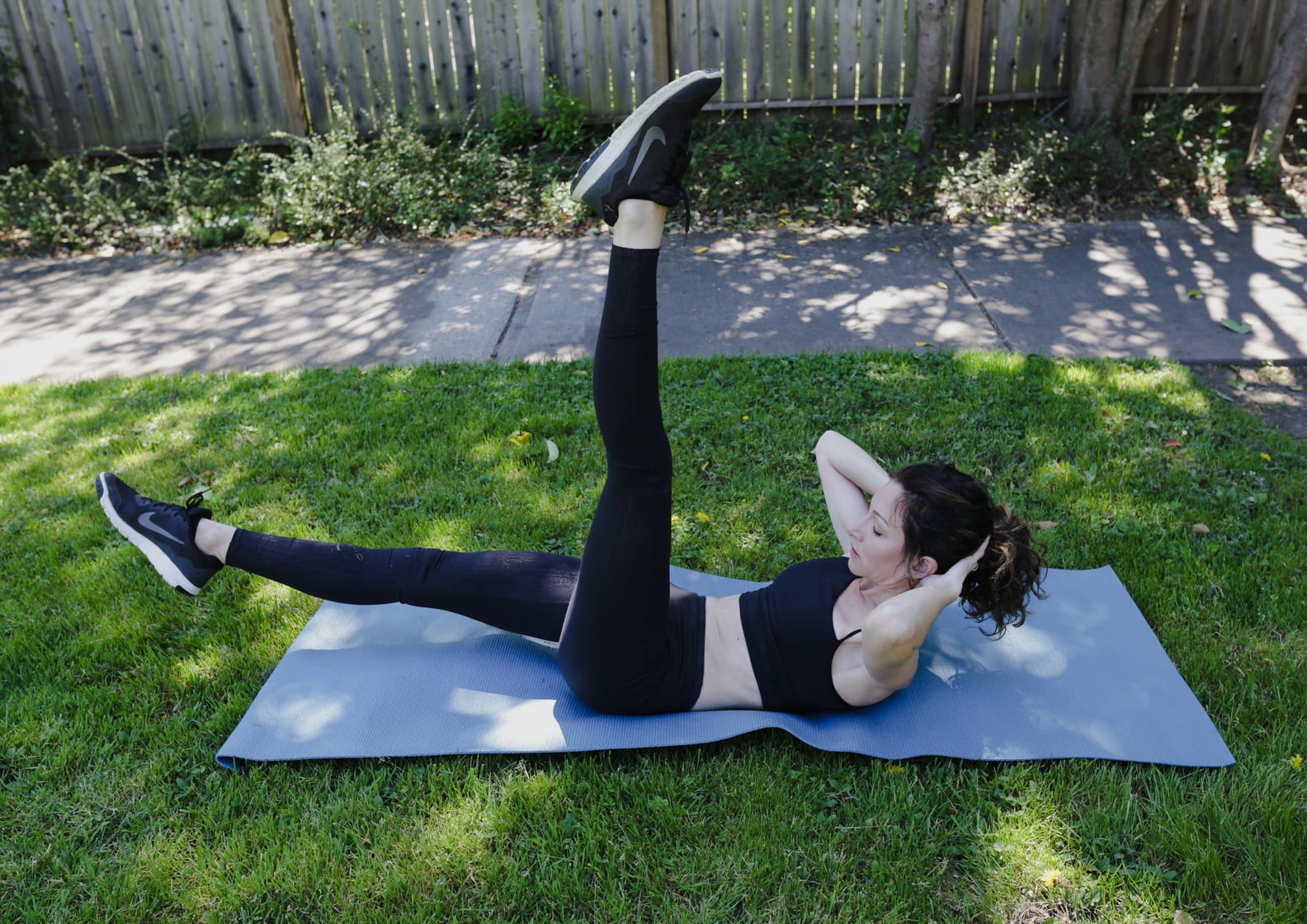 Total-Body Toning Workout | PS Fitness