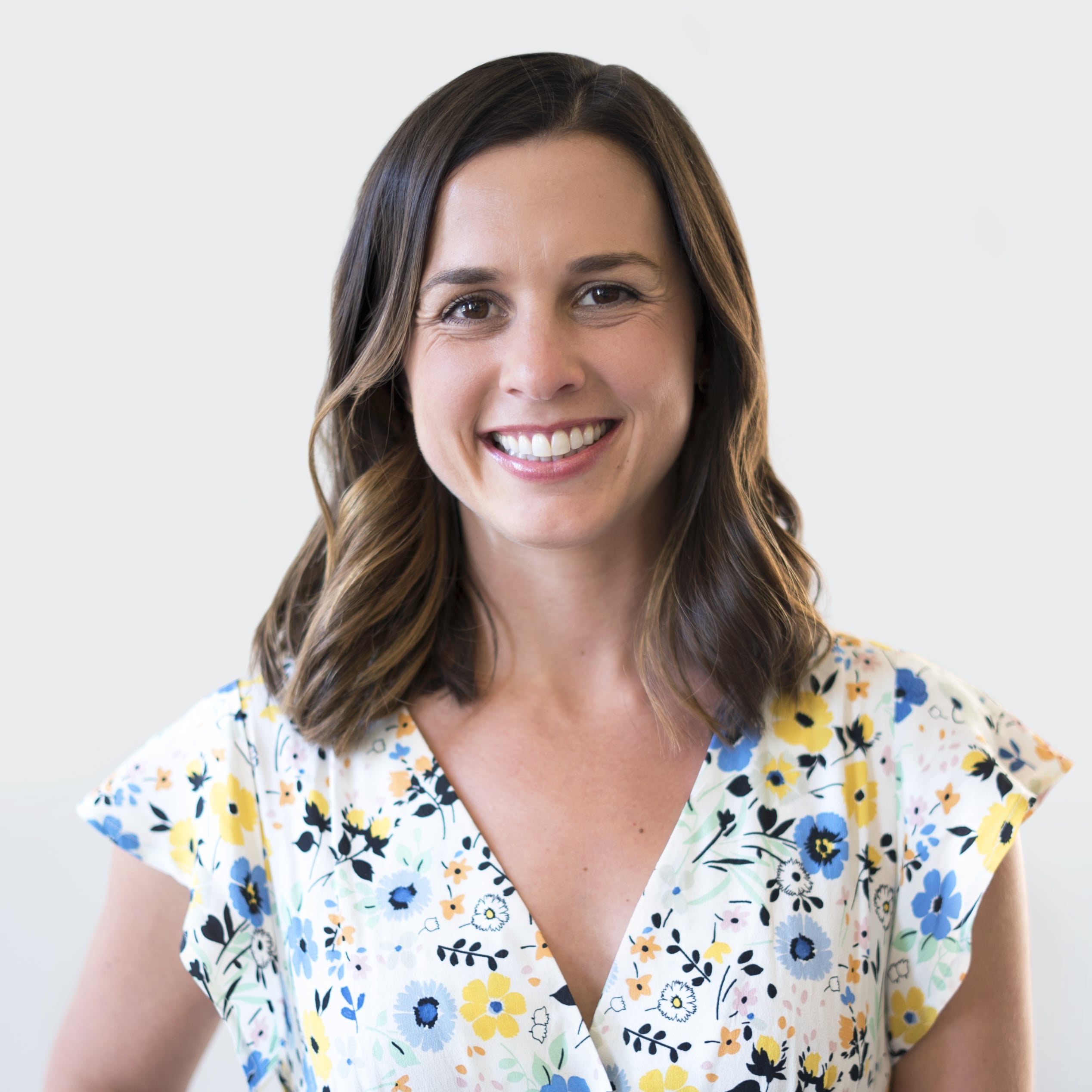 Stacy Hersher - POPSUGAR