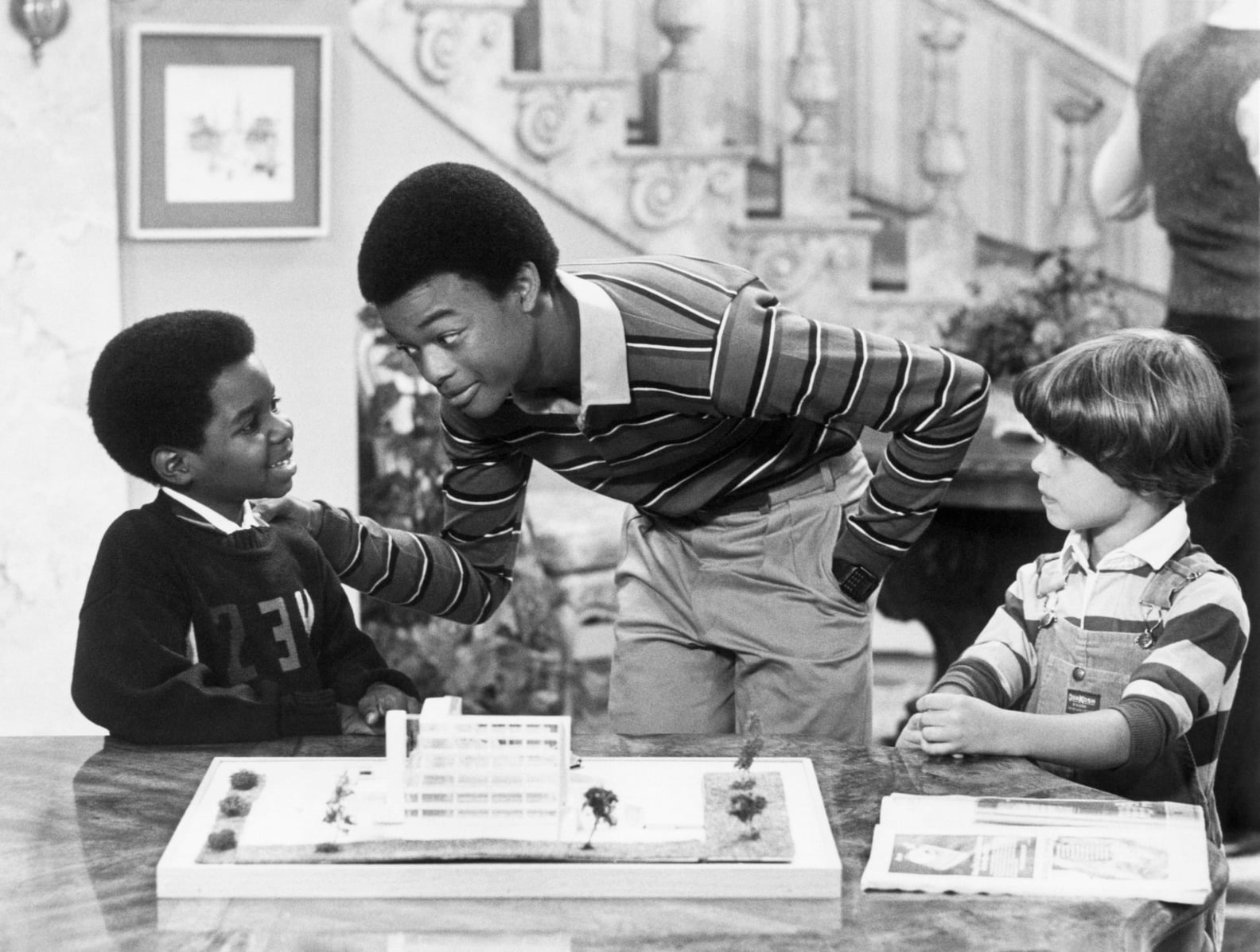 TV Shows Set in New York City | PS Entertainment