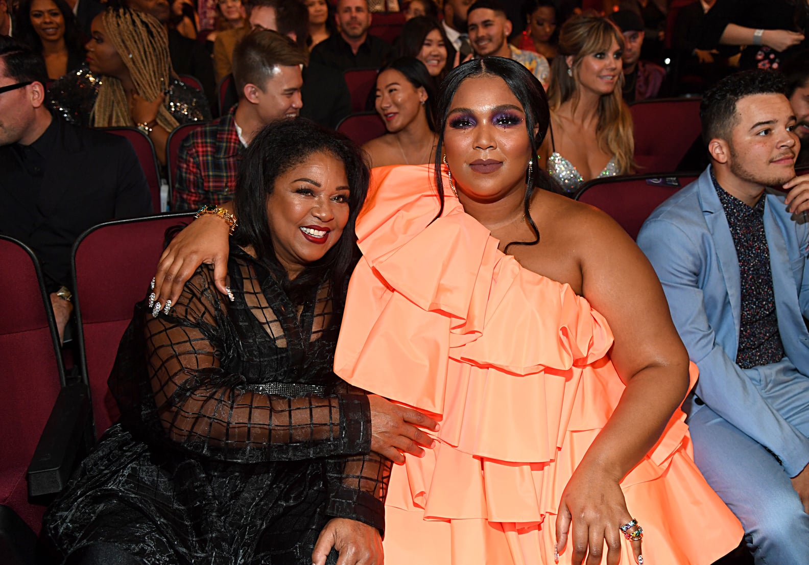 Fun Facts About Lizzo | PS Celebrity
