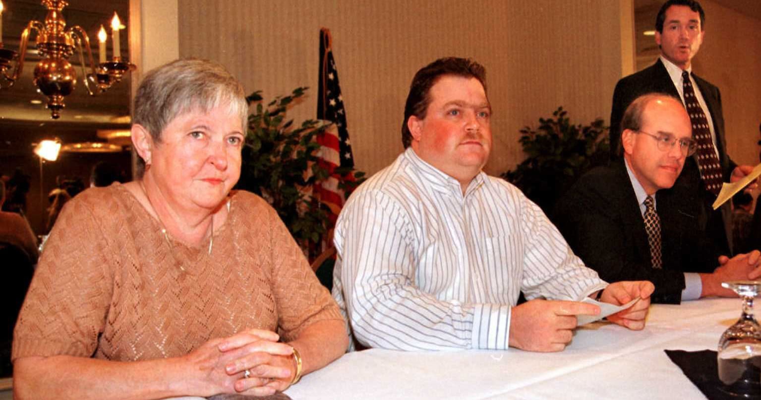 Richard Jewell Movie True Story | PS Entertainment