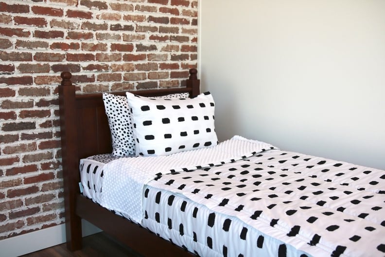 Beddy's Zip-Up Bedding Sets For Kids and Adults | POPSUGAR Family