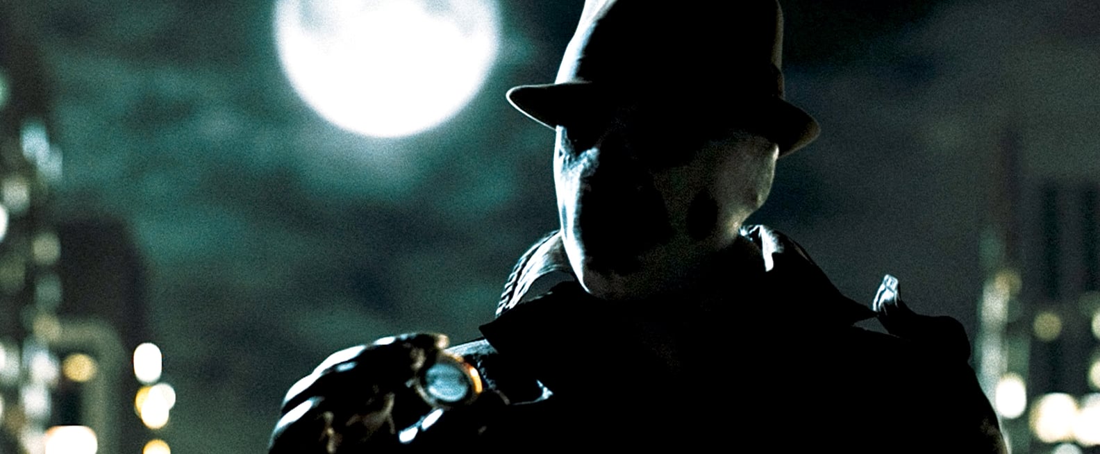 Watchmen TV Show Details | PS Entertainment