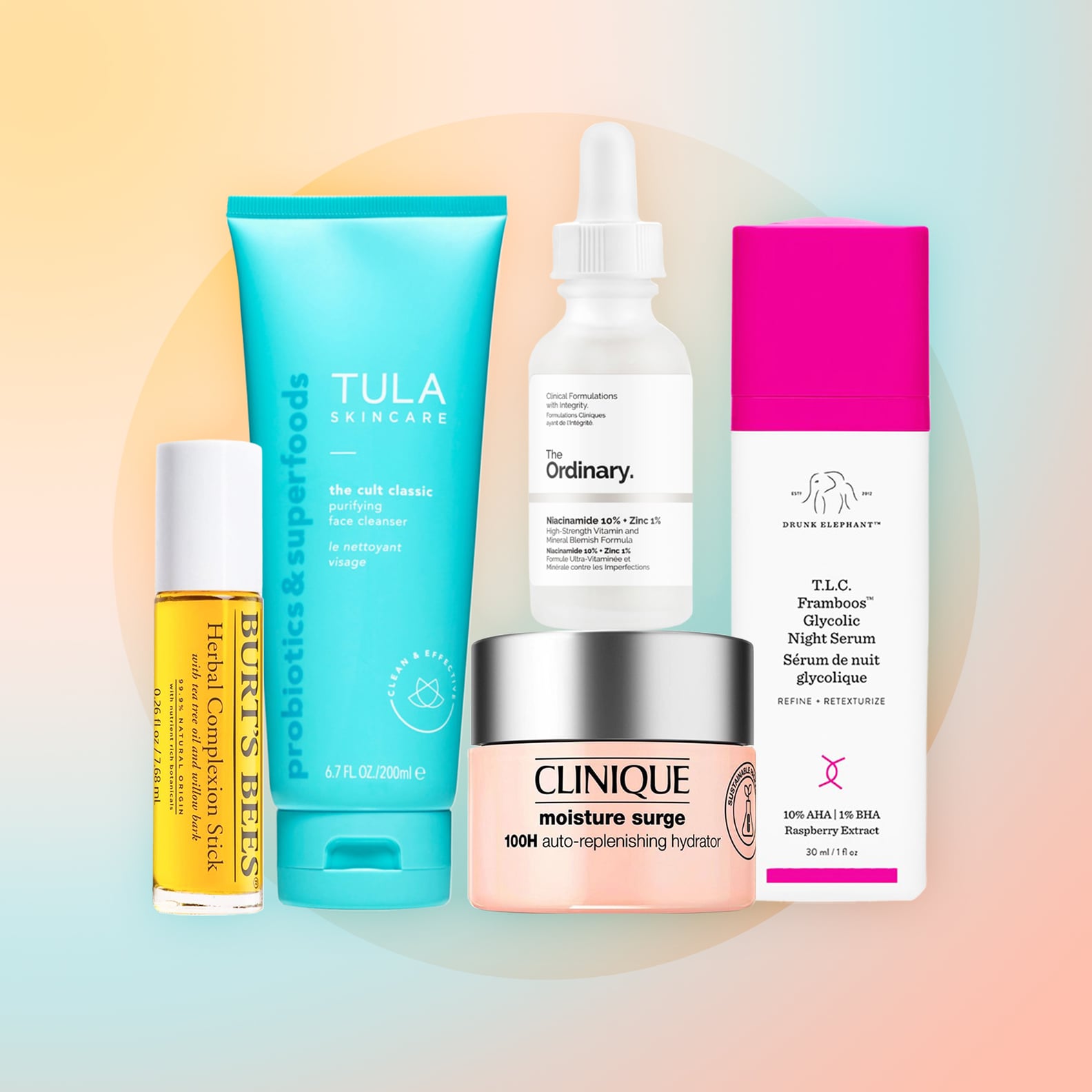 38 Best Skin-Care Products For Acne of 2023 | PS Beauty