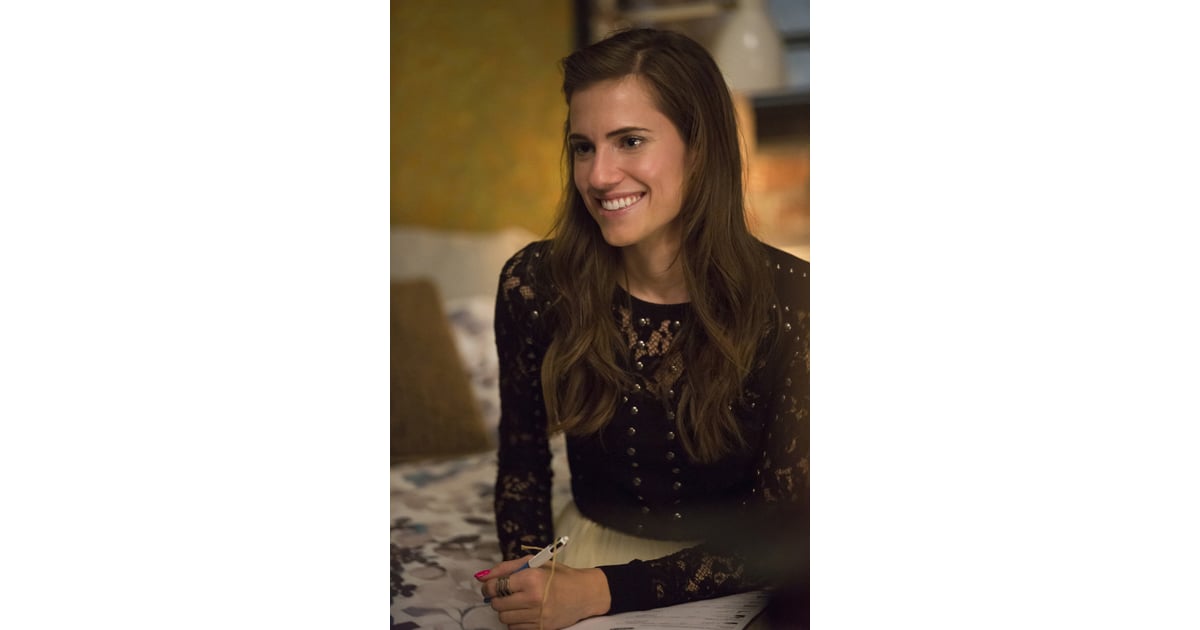 Marnie | What Happens to the Girls Characters? | POPSUGAR Entertainment ...