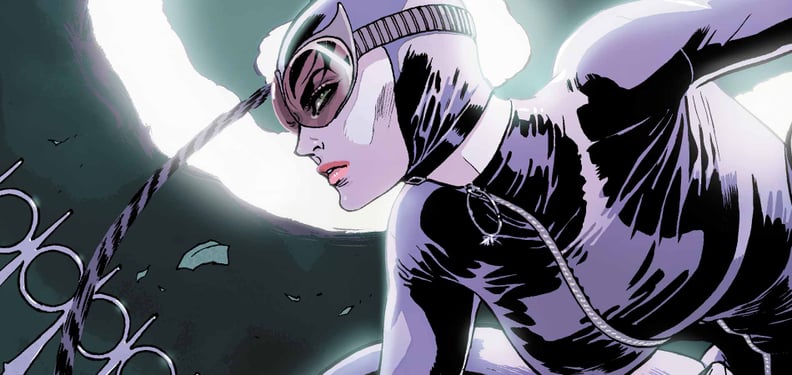 Gotham TV Show Characters in the Comic Book | PS Entertainment