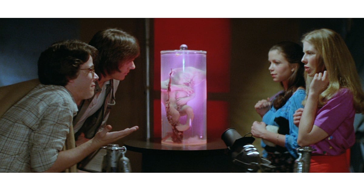 The Funhouse (1981) | Movies Like American Horror Story Freak Show ...