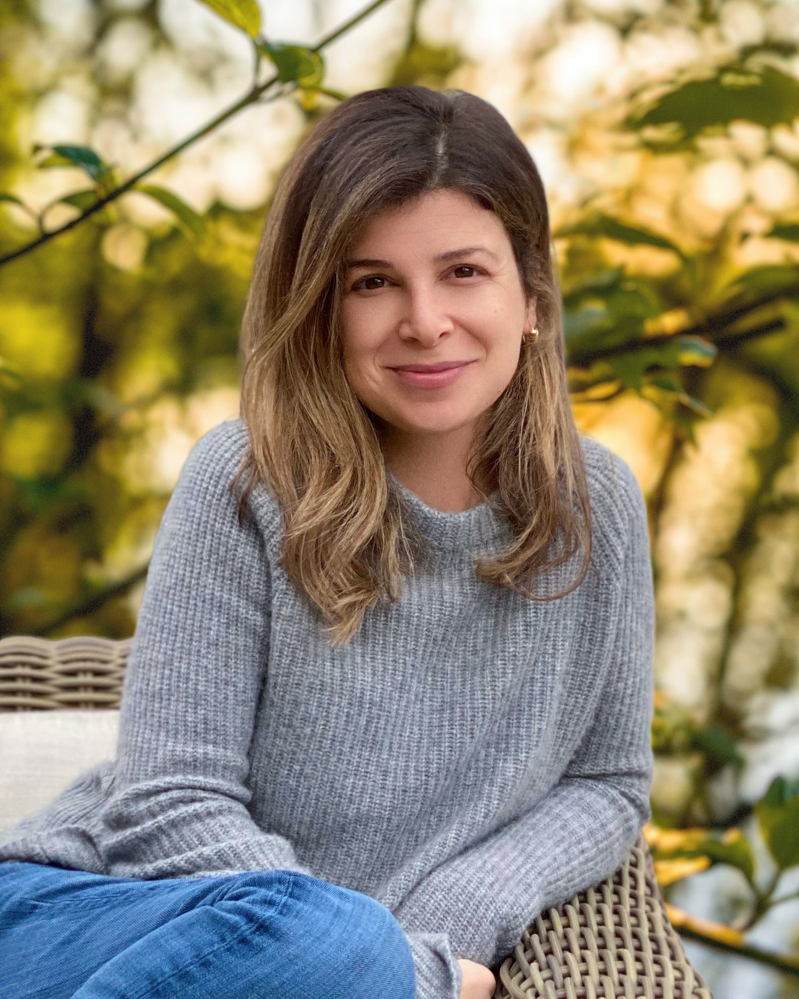 The Last Thing He Told Me by Laura Dave Interview and Review | PS ...